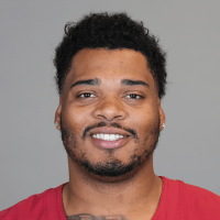 Elijah Wilkinson | Arizona Cardinals