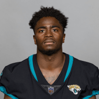 Darious Williams | Jacksonville Jaguars