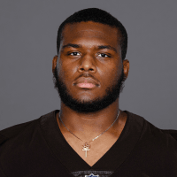 Chris Williams | Cleveland Browns