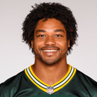 Eric Wilson | Green Bay Packers