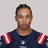 Marco Wilson | New England Patriots