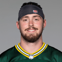 Joel Wilson | Green Bay Packers
