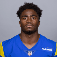 Darious Williams | Los Angeles Rams