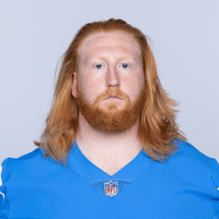 Bucky Williams | Los Angeles Chargers