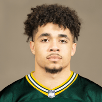 Evan Williams | Green Bay Packers