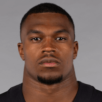 Tyree Wilson | Las Vegas Raiders