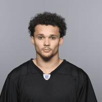 Roman Wilson | Pittsburgh Steelers