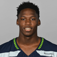 Dee Williams | Seattle Seahawks
