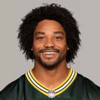 Eric Wilson | Green Bay Packers