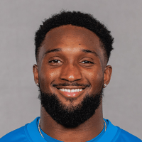 Isaiah Williams | Cincinnati Bengals