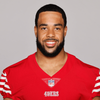 Brayden Willis | San Francisco 49ers