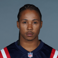 Marco Wilson | New England Patriots