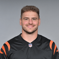Logan Wilson | Cincinnati Bengals