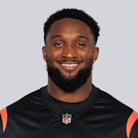 Isaiah Williams | Cincinnati Bengals