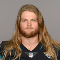Andrew Wingard | Jacksonville Jaguars