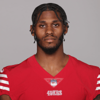 Isaiah Winstead | San Francisco 49ers