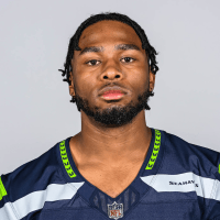 Easop Winston Jr. | Seattle Seahawks