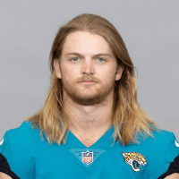 Andrew Wingard | Jacksonville Jaguars