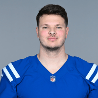 Jake Witt | Indianapolis Colts
