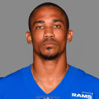 Ahkello Witherspoon | Los Angeles Rams