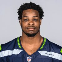 Devon Witherspoon | Seattle Seahawks