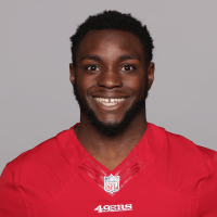 Samuel Womack III | San Francisco 49ers