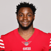 Samuel Womack III | San Francisco 49ers