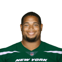Al Woods | New York Jets