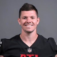 Logan Woodside | Atlanta Falcons