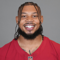 Josh Woods | Arizona Cardinals