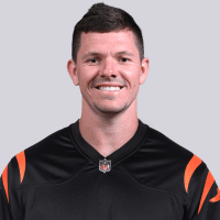 Logan Woodside | Cincinnati Bengals