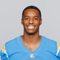 JT Woods | Los Angeles Chargers