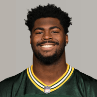 Colby Wooden | Green Bay Packers
