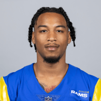 Charles Woods | Los Angeles Rams