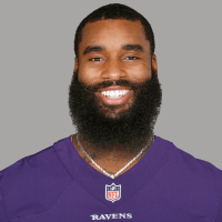 Daryl Worley | Baltimore Ravens