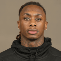 Xavier Worthy | Kansas City Chiefs