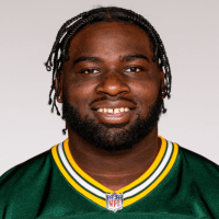Devonte Wyatt | Green Bay Packers