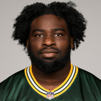 Devonte Wyatt | Green Bay Packers