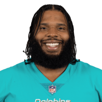 Isaiah Wynn | Miami Dolphins