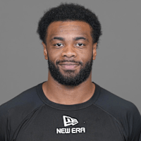 Marcus Yarns | New Orleans Saints