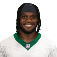 Kenny Yeboah | New York Jets