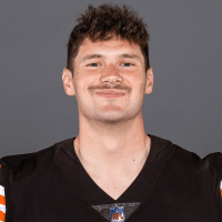 Cade York | Cleveland Browns