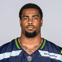 Christian Young | Seattle Seahawks