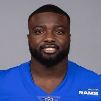 Byron Young | Los Angeles Rams