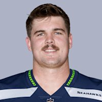 Grey Zabel | Seattle Seahawks