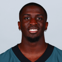 Olamide Zaccheaus | Washington Commanders