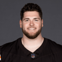 Zak Zinter | Cleveland Browns