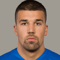 Shane Zylstra | Detroit Lions