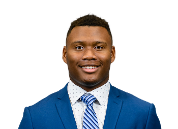 Keith Adams Jr. | Clemson | Scouting Report