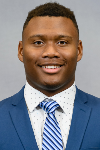 Keith Adams Jr. | Clemson | Scouting Report